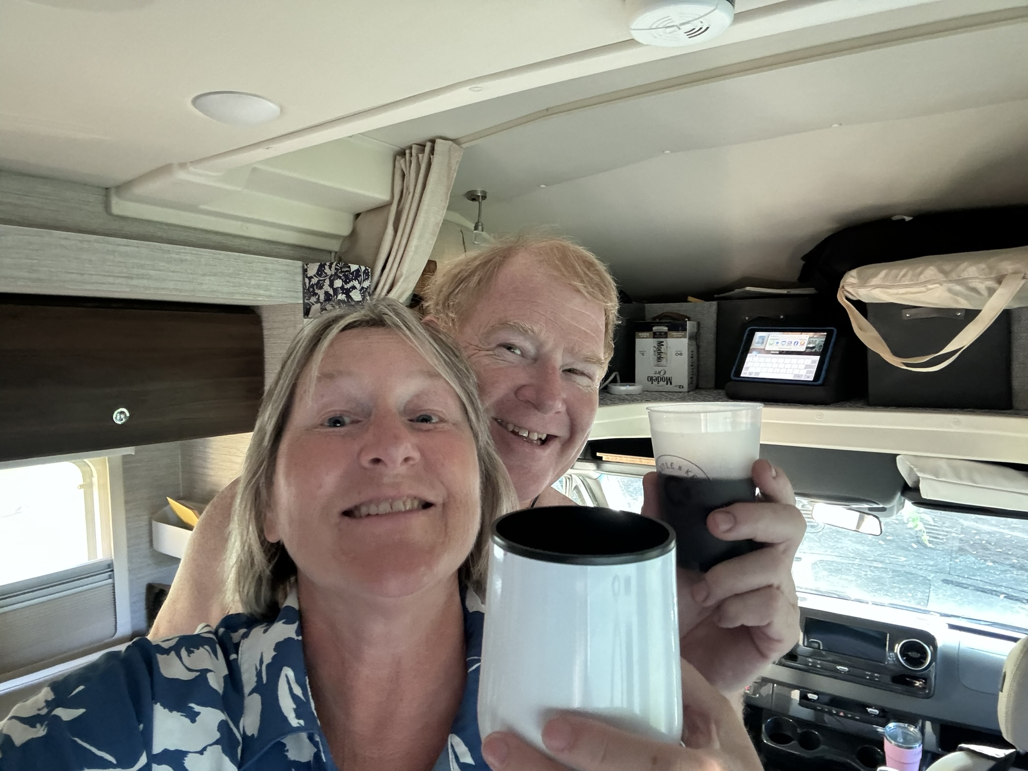 Chapter 4 – Its all about family – Weise's Wanderings