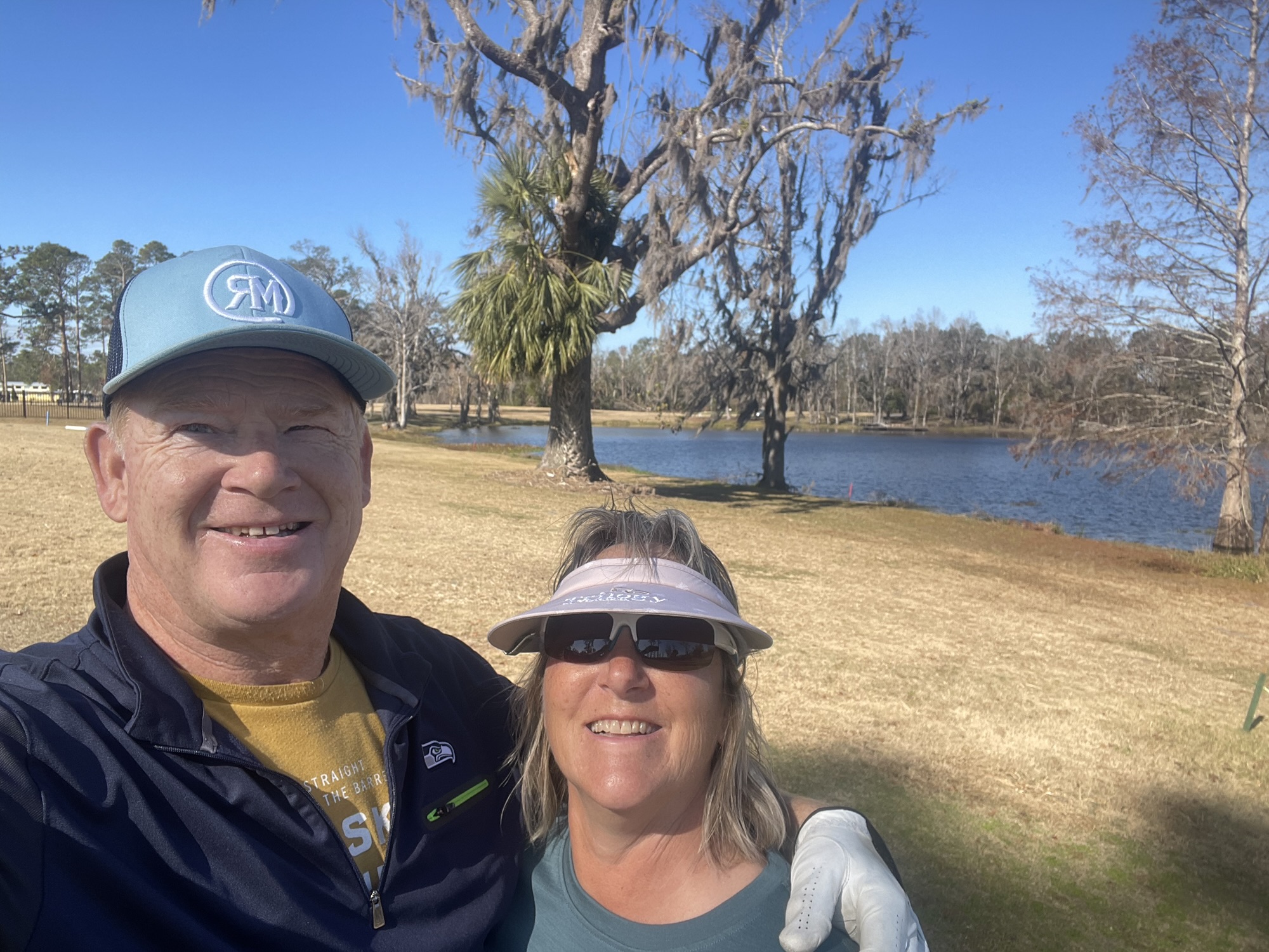 Chapter 21 – Florida, St Pete’s and Jacksonville – Weise's Wanderings